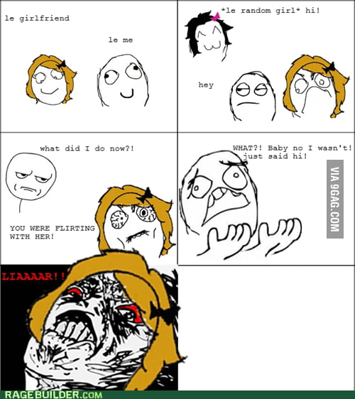 Everytime 9gag