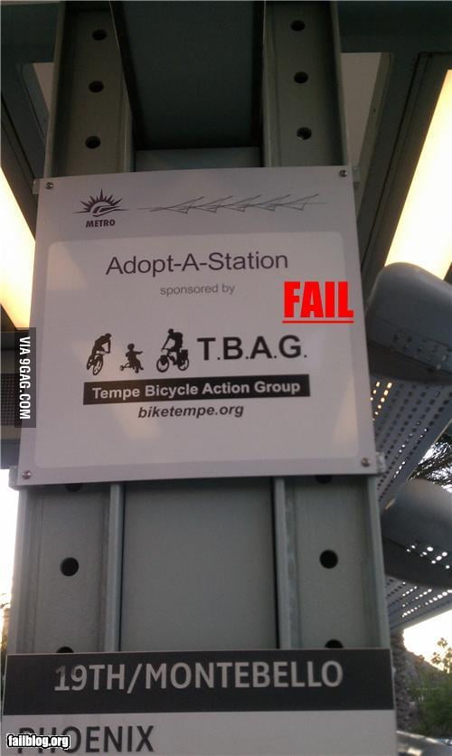 Acronym FAIL - 9GAG