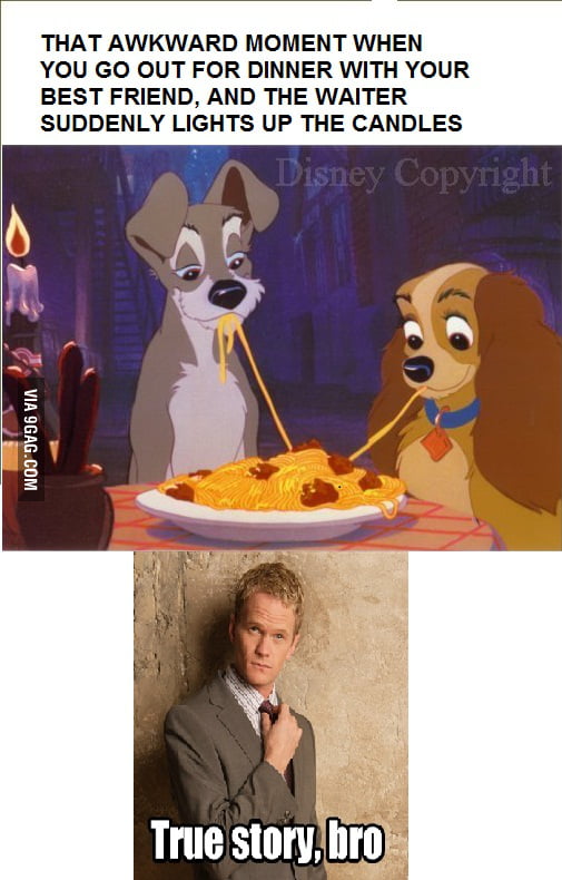 Friendzone Fail - 9GAG