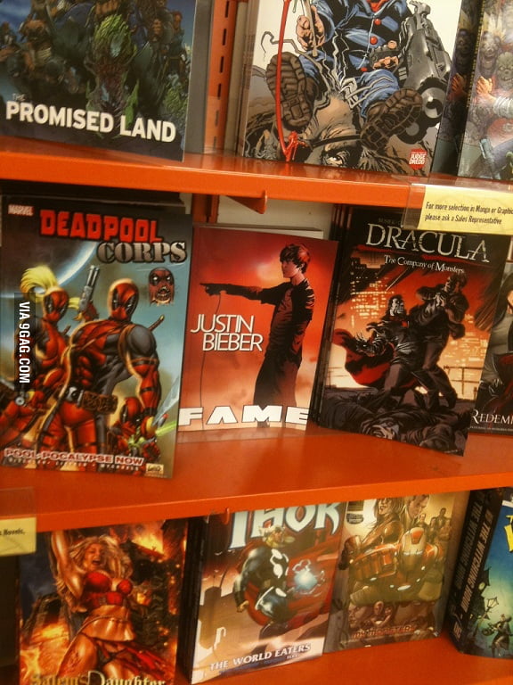 Something is wrong here.... - 9GAG