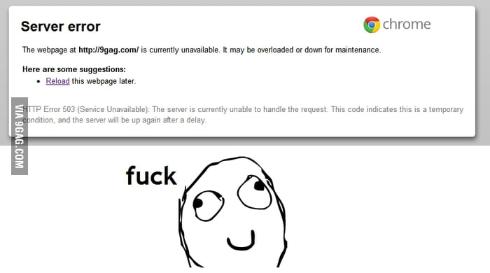 Oh crap... - 9GAG