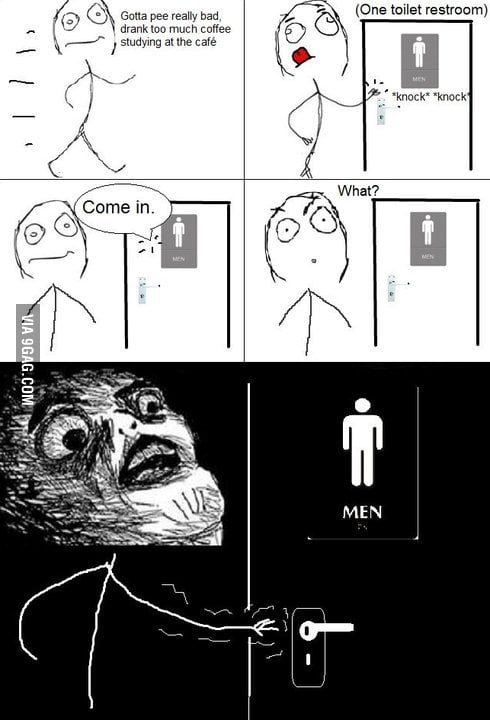 Wait , WHAT? - 9GAG