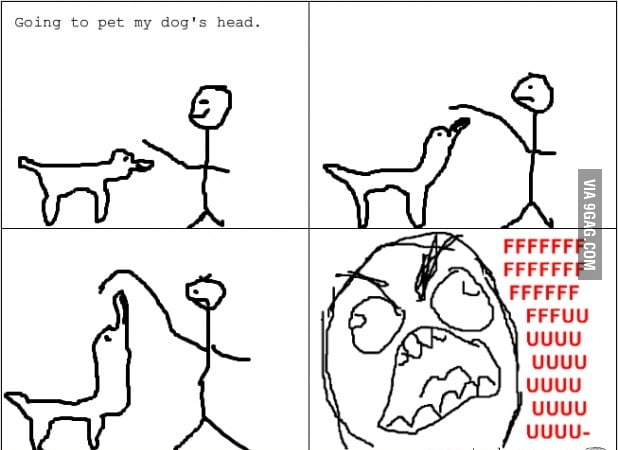 Happens Everytime 9gag
