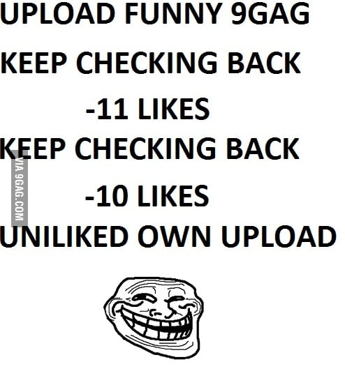 SMILE FACE - 9GAG