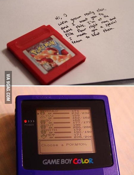 Pokemon 9gag