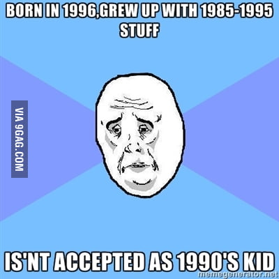 Y U NO ACCEPT ME?!?! - 9GAG