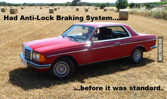 Engineering Level: German - 9GAG