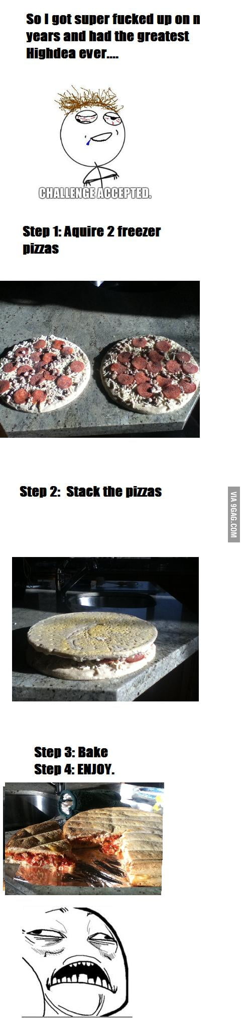 BEST HIGHDEA EVER. - 9GAG