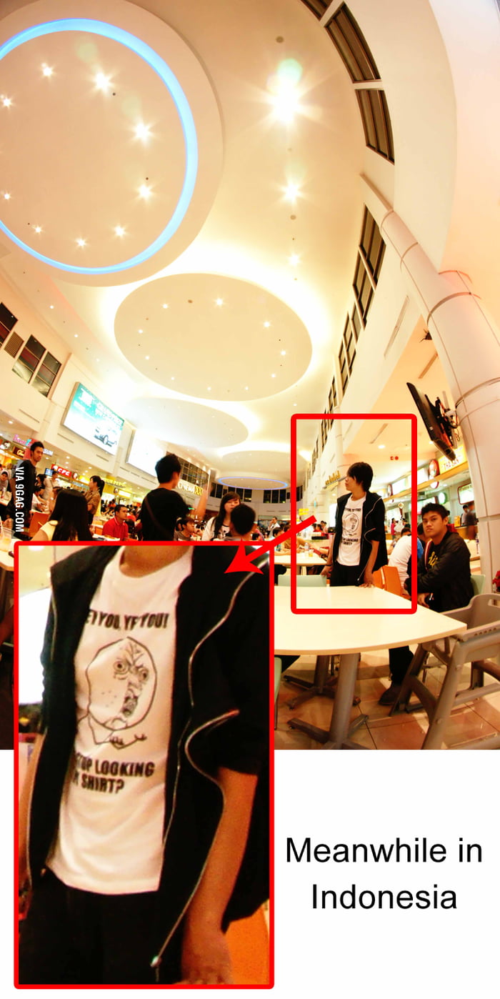 My first post - 9GAG