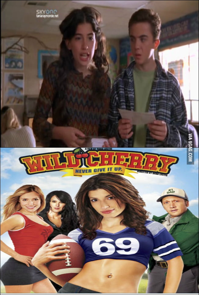 Puberty you're doing right - 9GAG