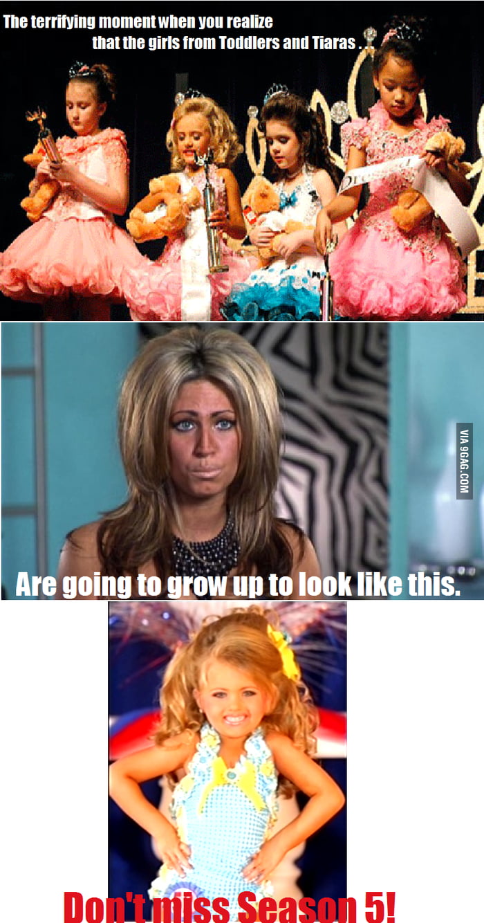 The sad future - 9GAG