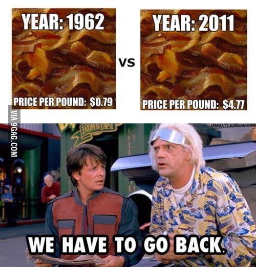 We must go back - 9GAG
