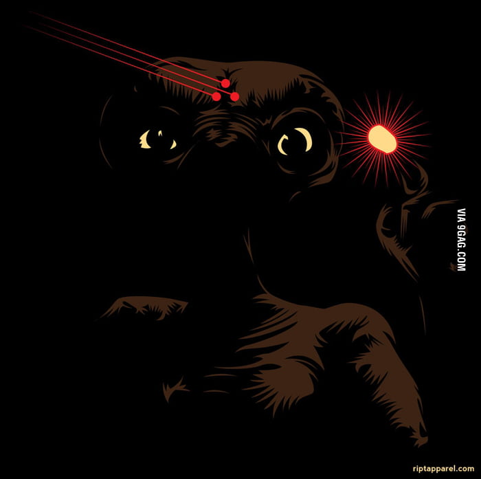 Alien vs Predator - 9GAG