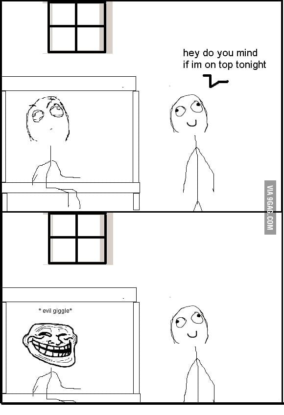 Dirty Minds.... - 9GAG