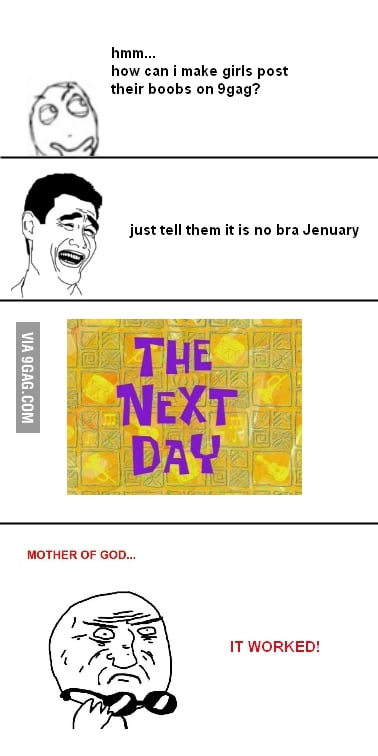 Just a simple plan - 9GAG