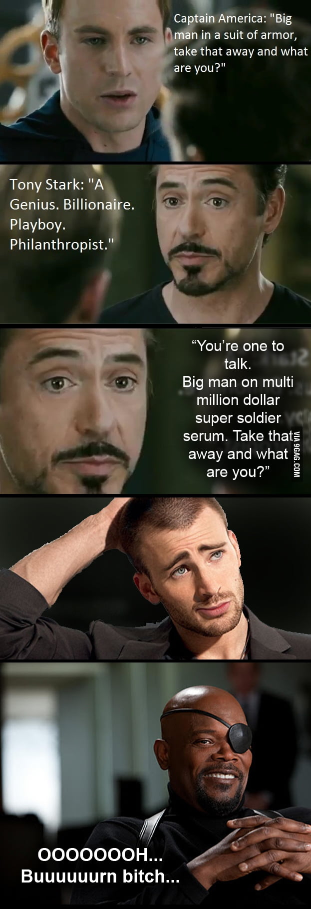 F*ck yeah! [Fixed] - 9GAG