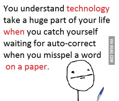 Technology - 9GAG