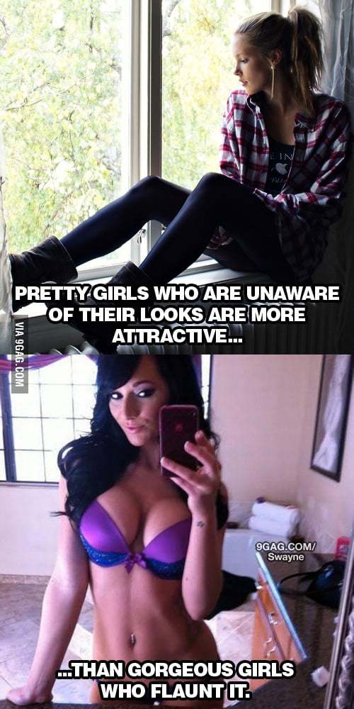 Simple truth - 9GAG