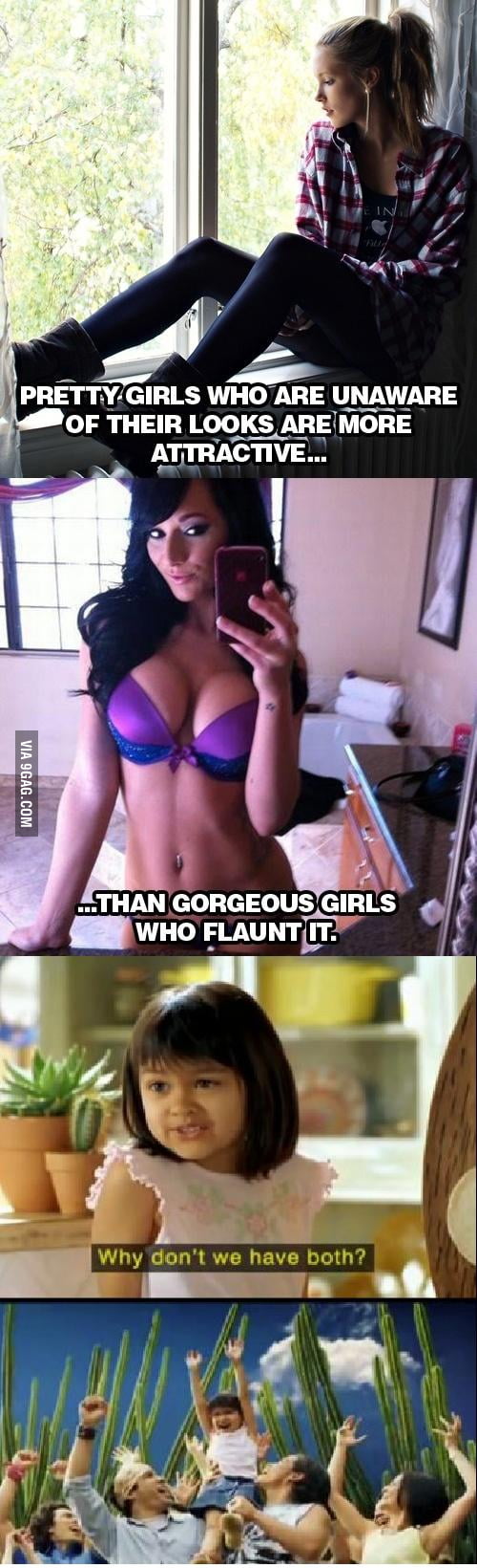 Simple truth [Fixed] - 9GAG