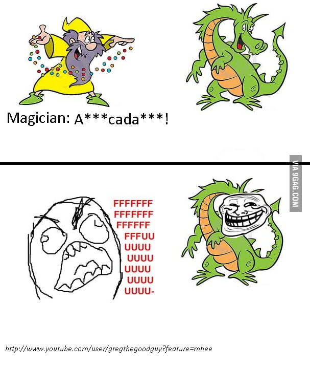 Abracadabra Oops No Bra January Fuuuuuuuuu 9gag 2955