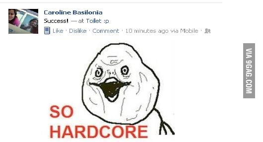 Hardcore 9gag