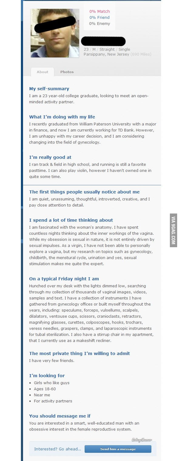 The Internet Is For Virgins 9gag