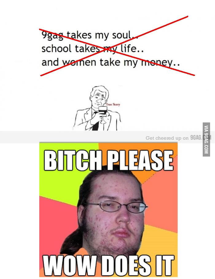 Real Life [Fixed] - 9GAG