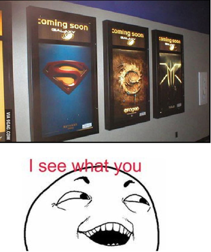 Subliminal Messages - 9GAG