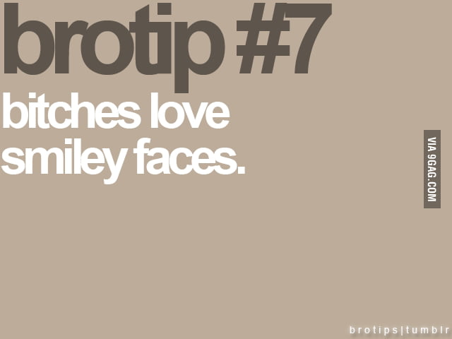 Brotips #7 - 9GAG