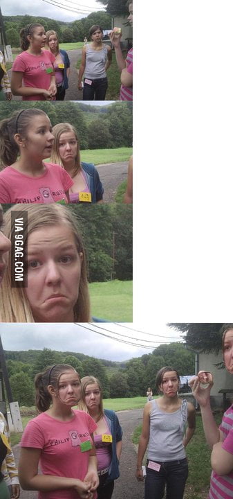 Face 9gag