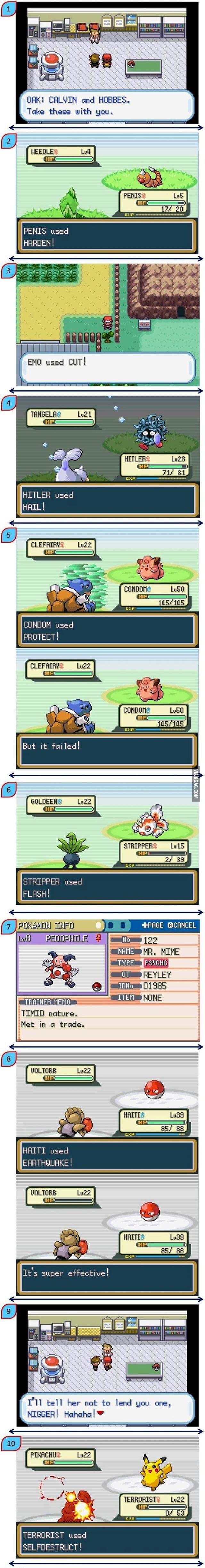 Trolling level : 60 - 9GAG