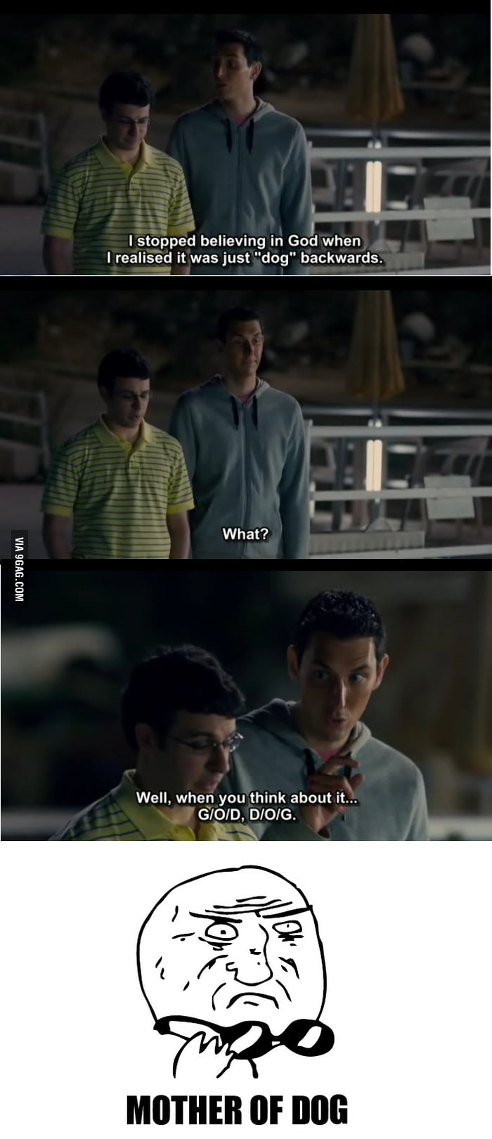 Just Neil & Will from The Inbetweeners [Fixed] - 9GAG