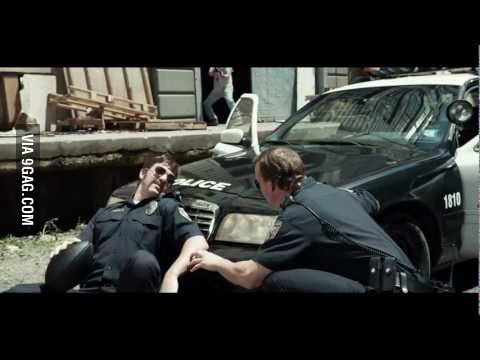 Football Cops - 9GAG