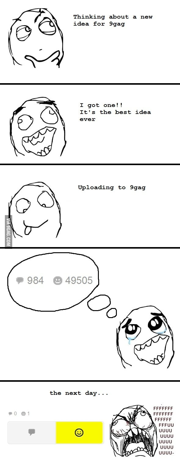 Best Joke Ever - 9GAG