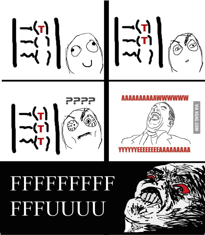 Ffuuuu - 9GAG