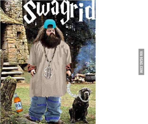 Swagrid - 9GAG