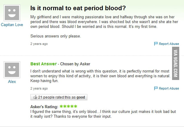 Totally normal - 9GAG