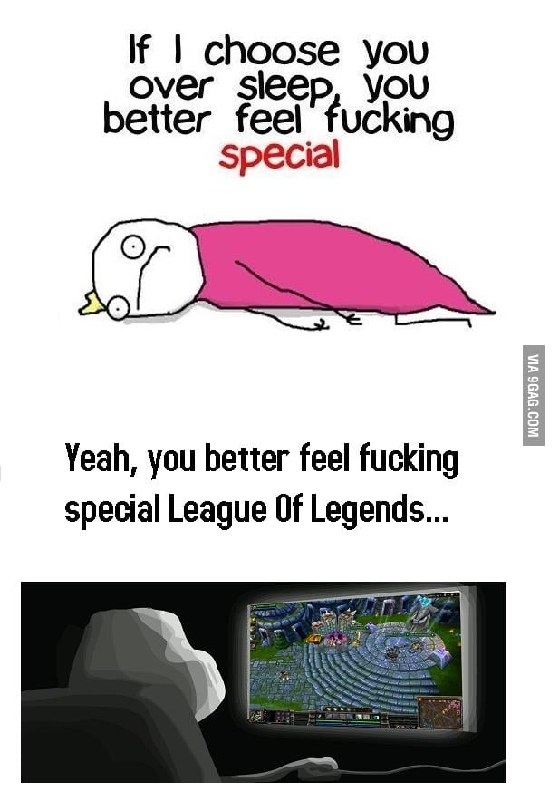 SPECIAL [Fixed] - 9GAG