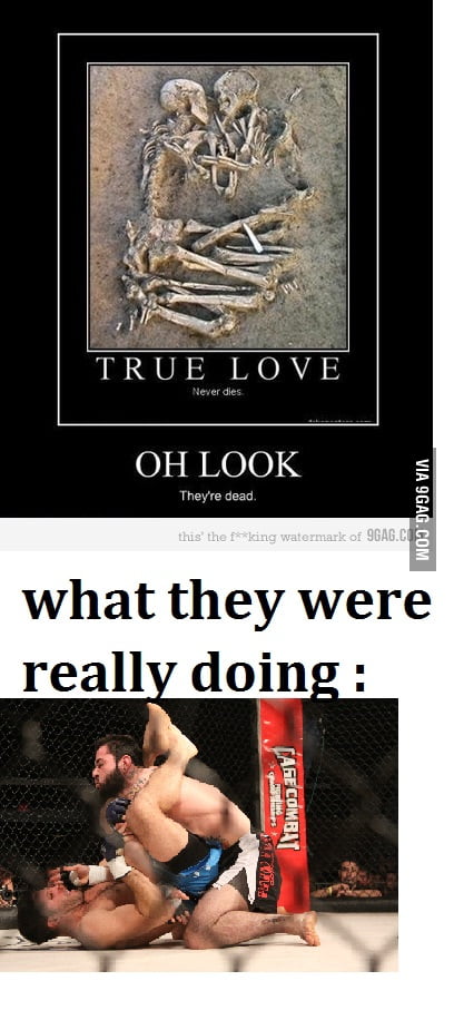 What they were really do - 9GAG