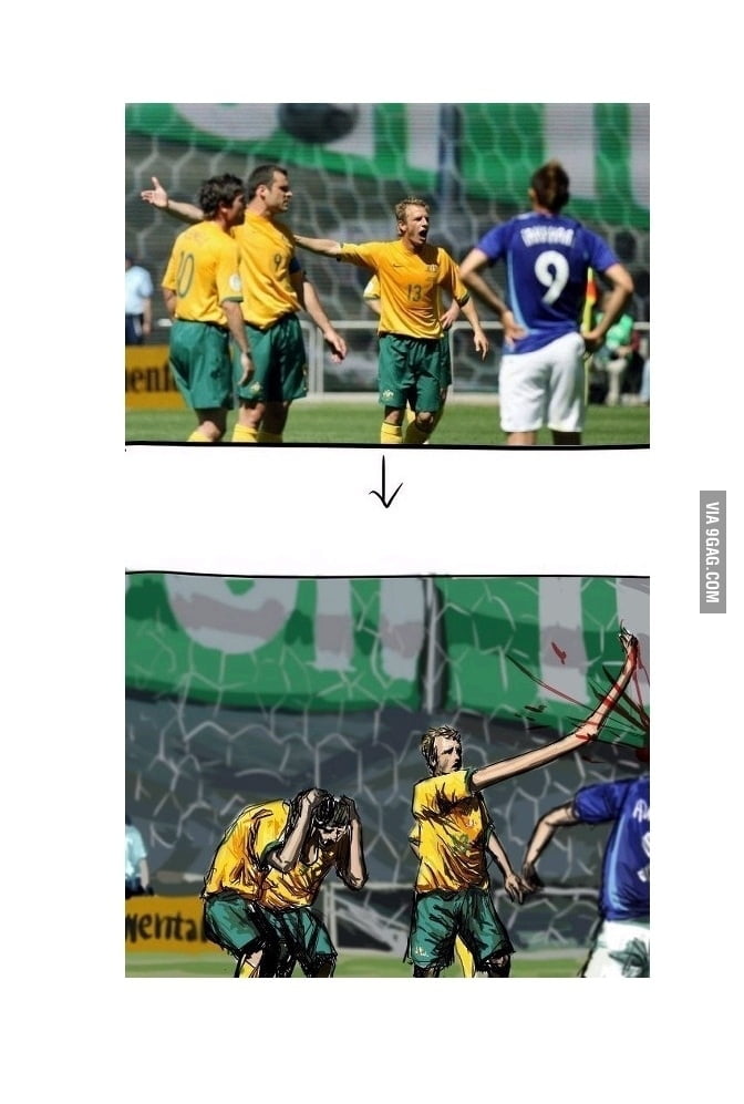 Mr. Fantastic IRL - 9GAG