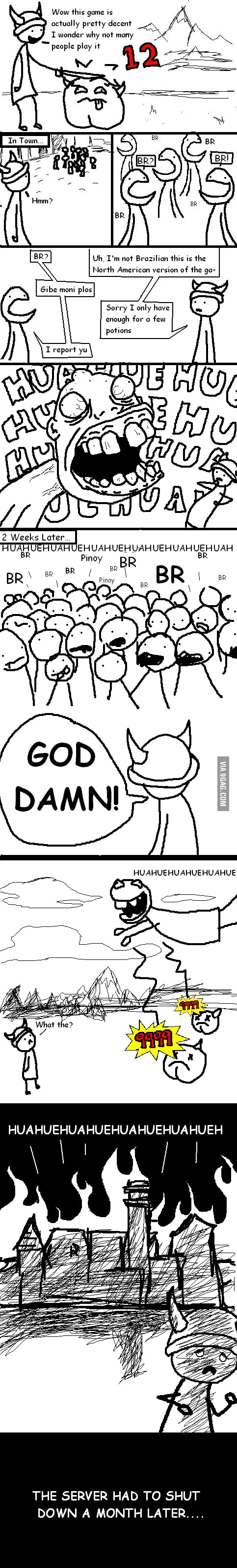 Gibe moni plos - 9GAG