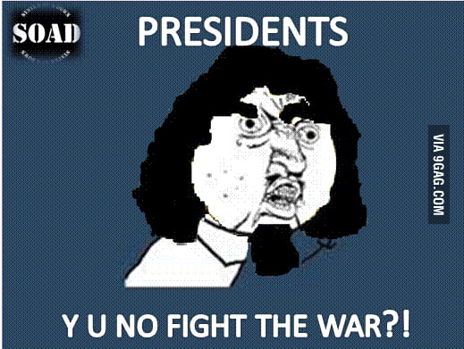 One for the SOAD fans! - 9GAG