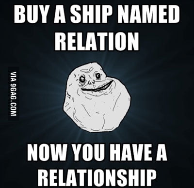 Relation ship - 9GAG