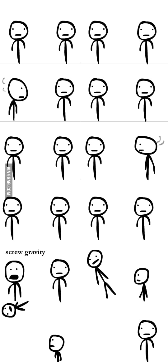 Screw you.... - 9GAG
