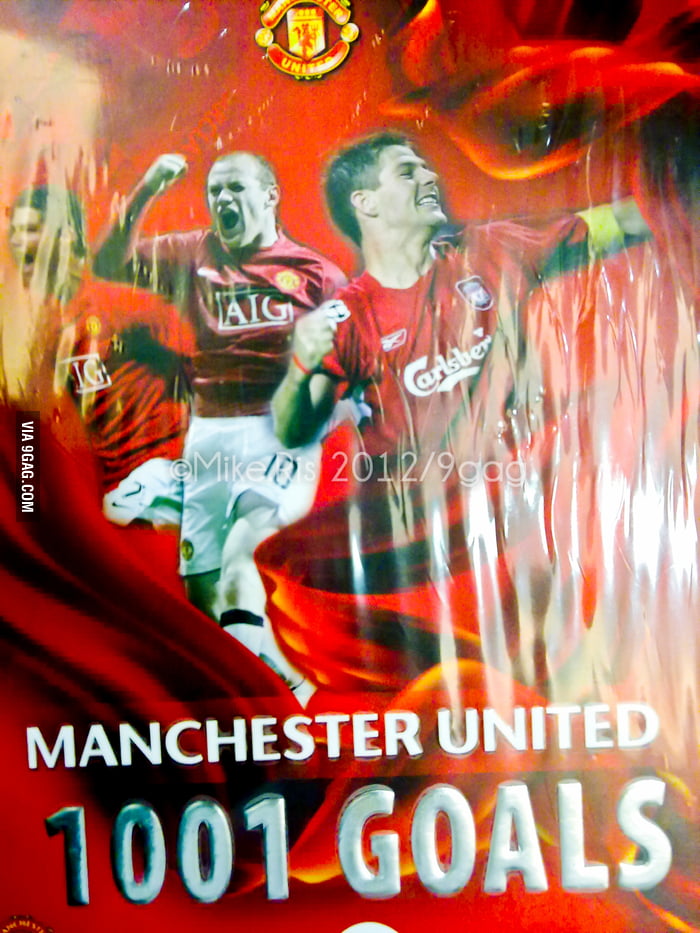 Football Fans Will Understand 9gag