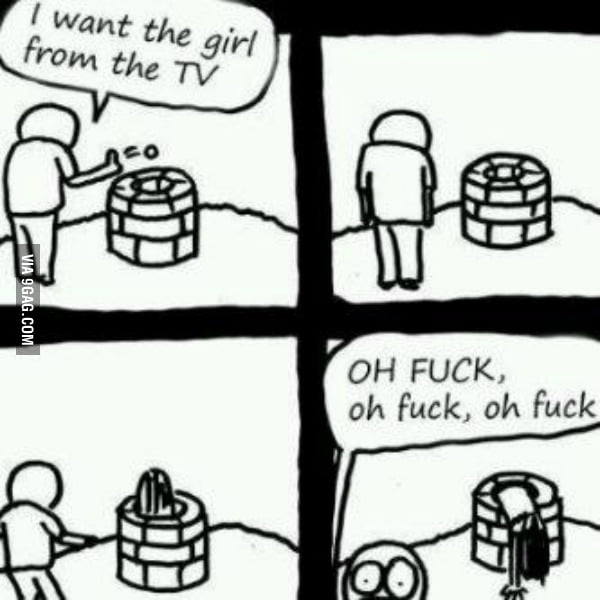 OH F**K... - 9GAG