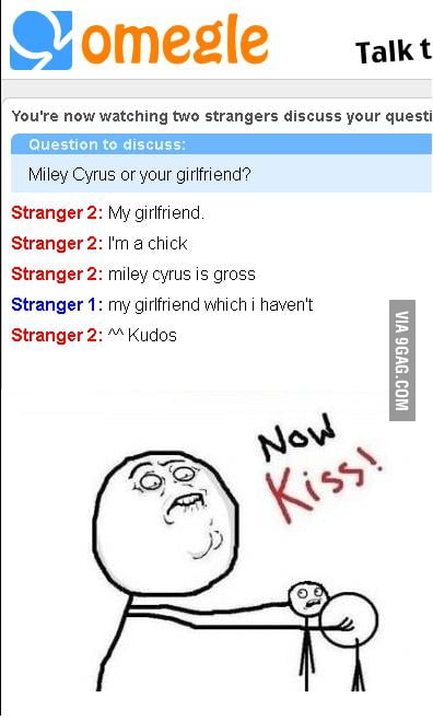 BRING ALL THE COUPLES TOGETHER! - 9GAG