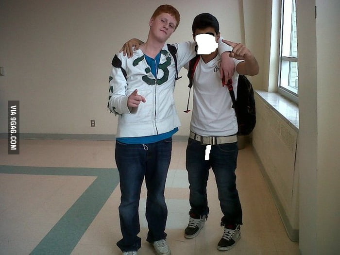 Mother Of Gingers 9gag