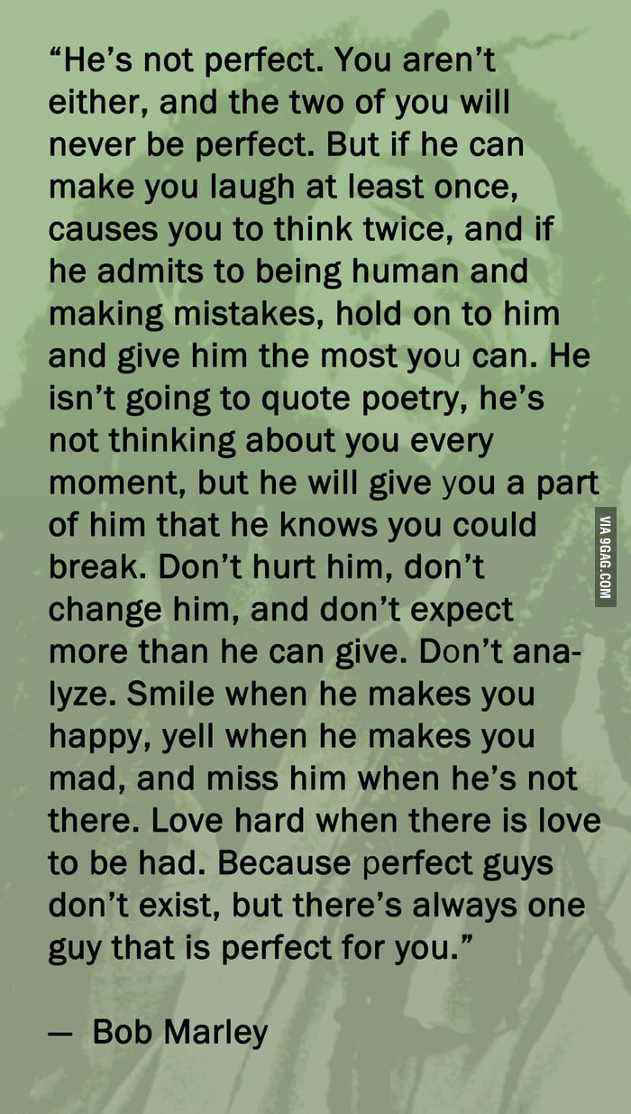 Just Bob Marley - 9GAG