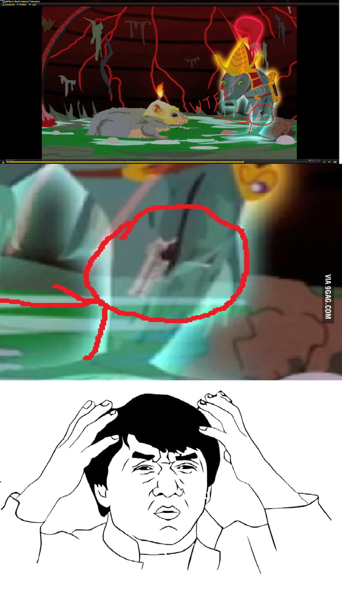 Just catatafish.... - 9GAG